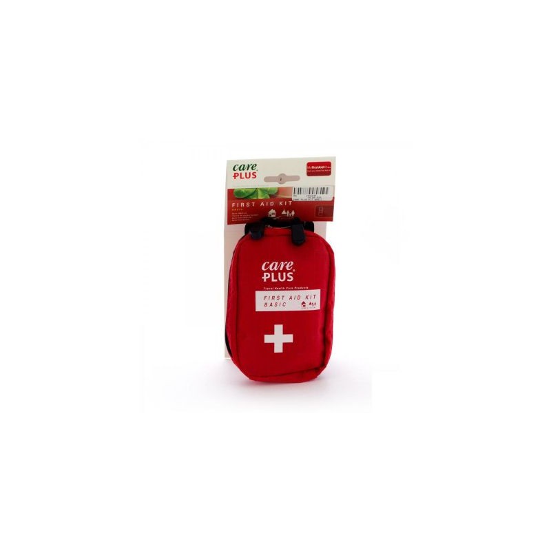 Care Plus first aid kit basic | 1st