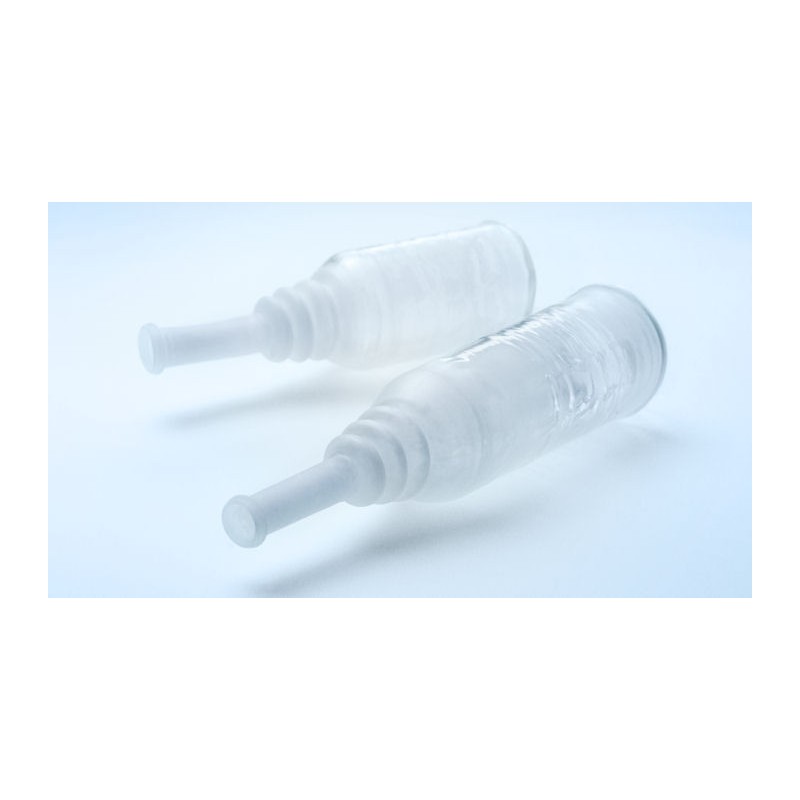 Conveen optima zelfklevende condoomkatheter 30mm | 30st