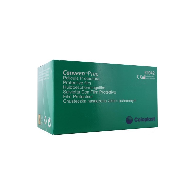 Conveen prep Lingettes | 54pcs