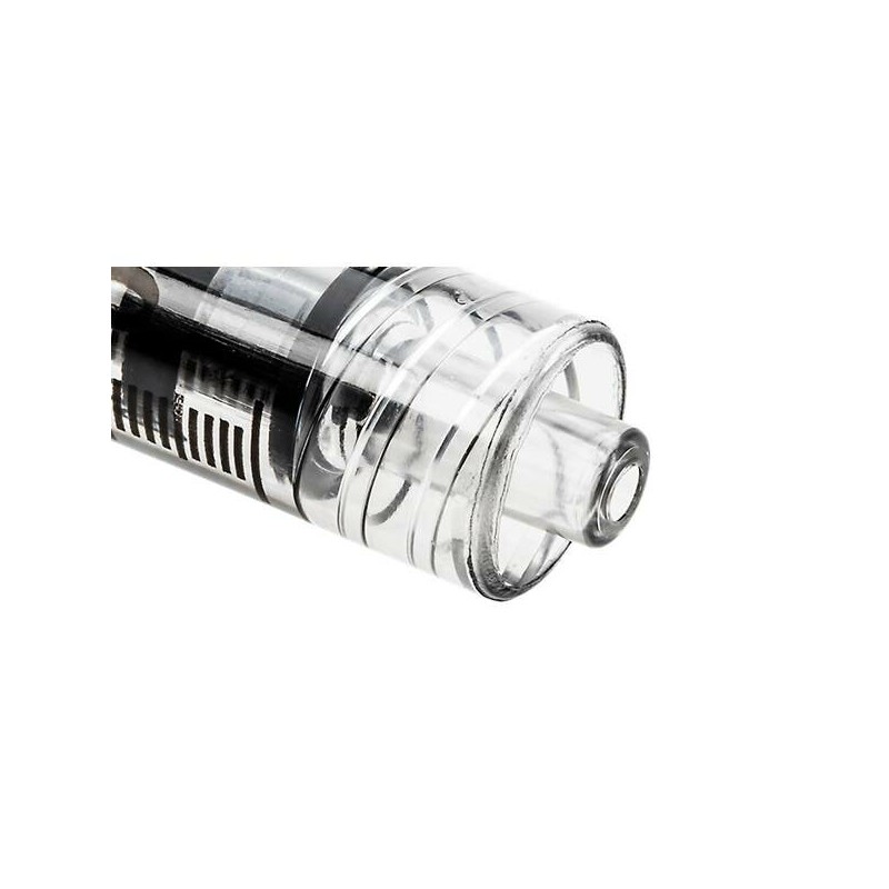 BD plastipak spuit zonder naald 3ml luer-lock | 1st