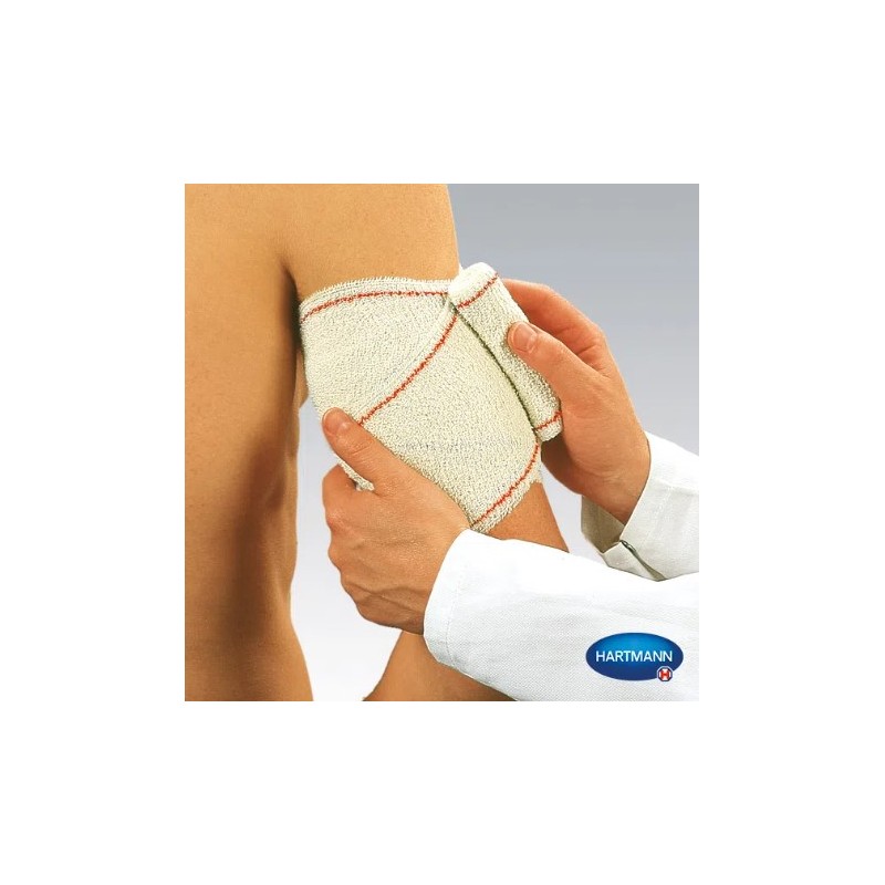 Tensocrepe 5cm x 4m | 1pc