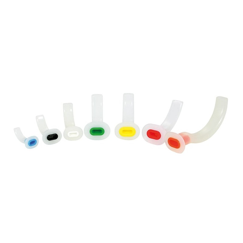 Mayo tube réanimation N° 6 | Adulte